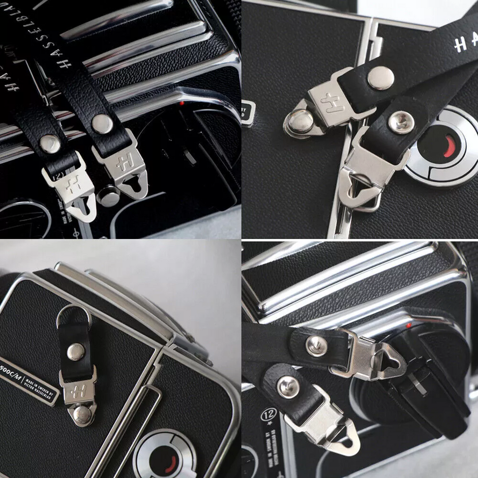 Camera Strap & Clips – eTone - Professional Photo Accessories