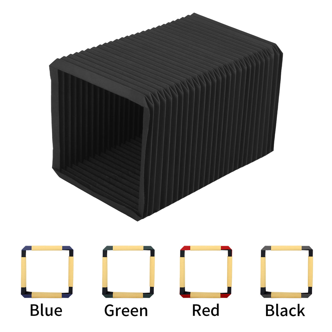 Bellows: Custom made & Standard – eTone - Professional Photo Accessories