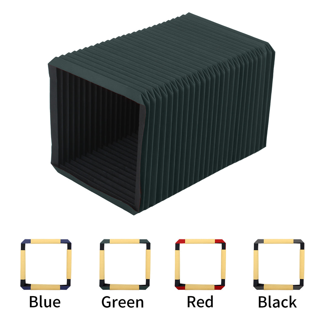 Bellows: Custom made & Standard – eTone - Professional Photo Accessories