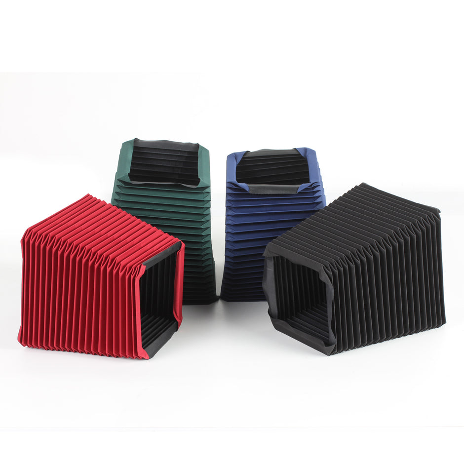Bellows: Custom made & Standard – eTone - Professional Photo Accessories