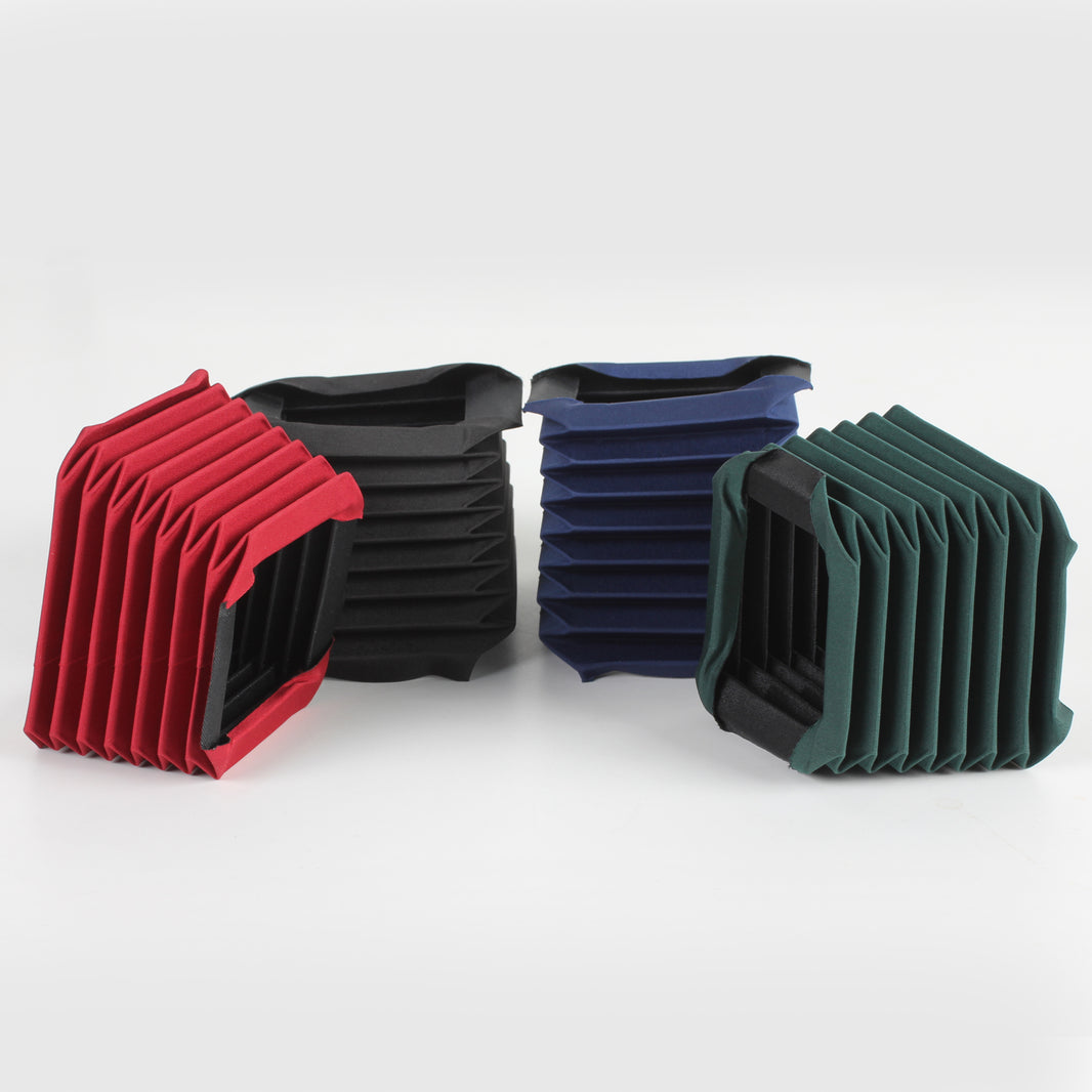 Bellows: Custom made & Standard – eTone - Professional Photo Accessories
