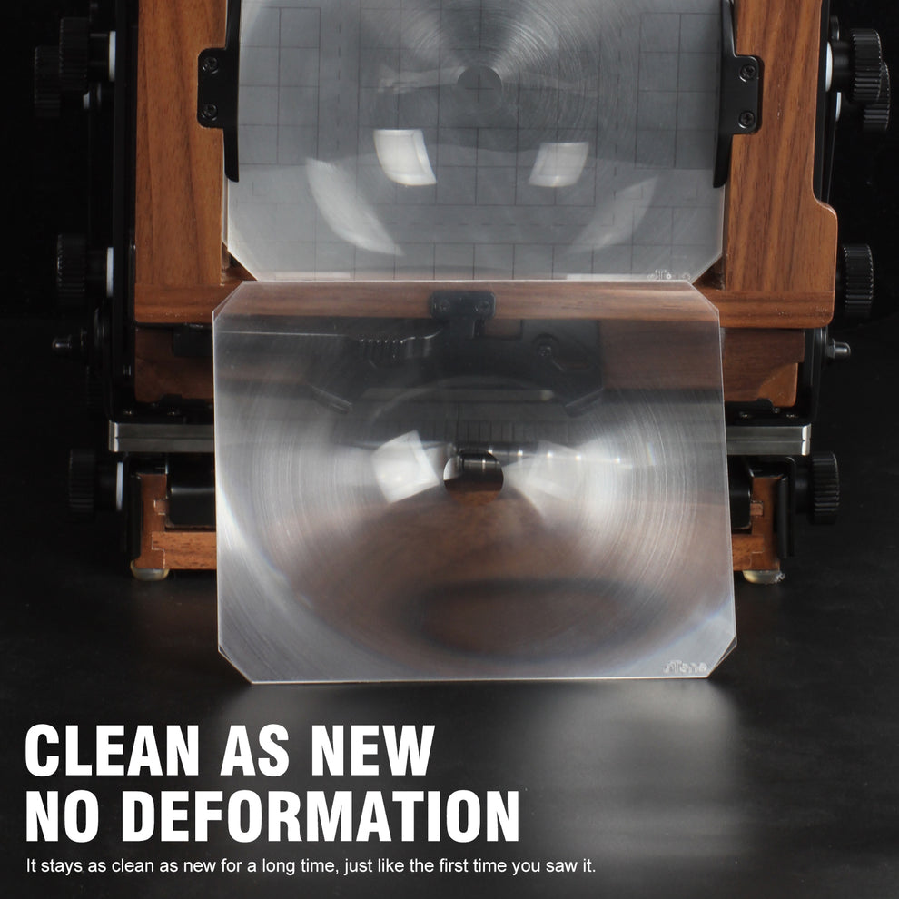 Ultra Bright Fresnel Lens Screen For Linhof Toyo Wista Tachihara Sinar ...