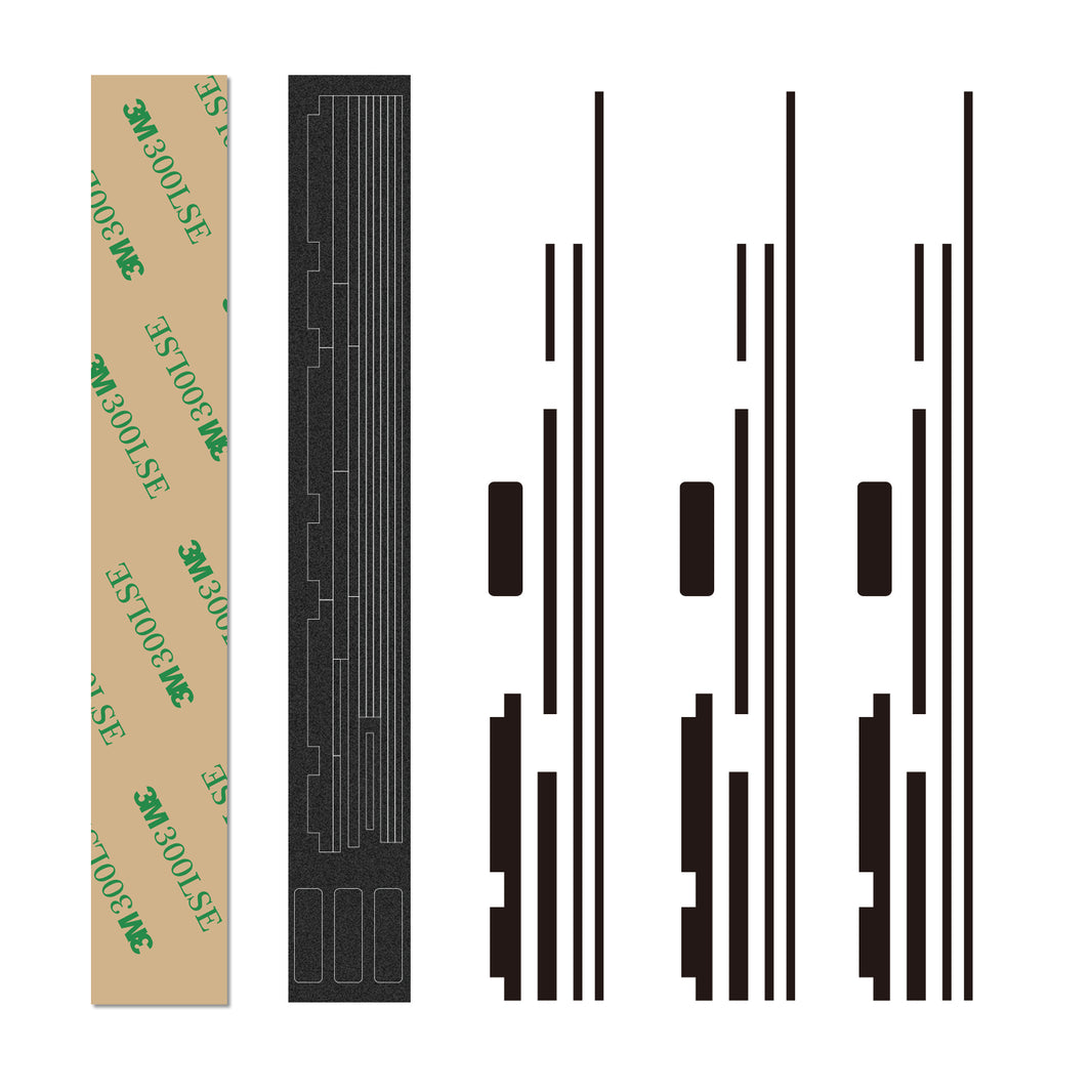 Light Seal Foam Sponge Kits – eTone - Professional Photo Accessories