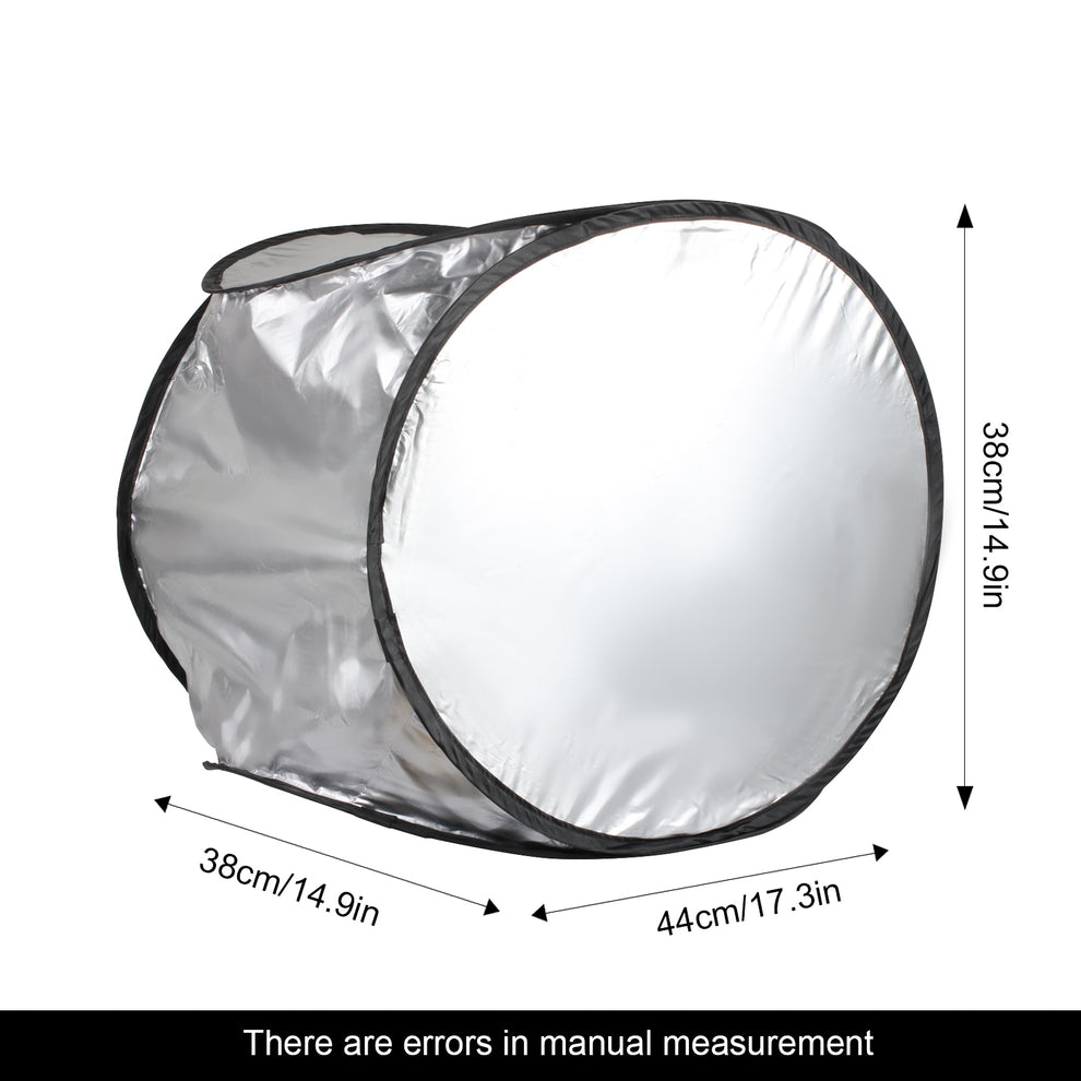 eTone Darkroom Large Format Film Changing Film Loading Tent Bag for 4x ...