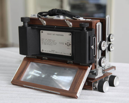 Shen Hao Wooden Camera – eTone - Professional Photo Accessories