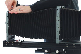 New Muti-color Professional Replacement Bellows For 8x10 F-Zero Camera ...