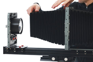 New Muti-color Professional Replacement Bellows For 8x10 F-Zero Camera ...
